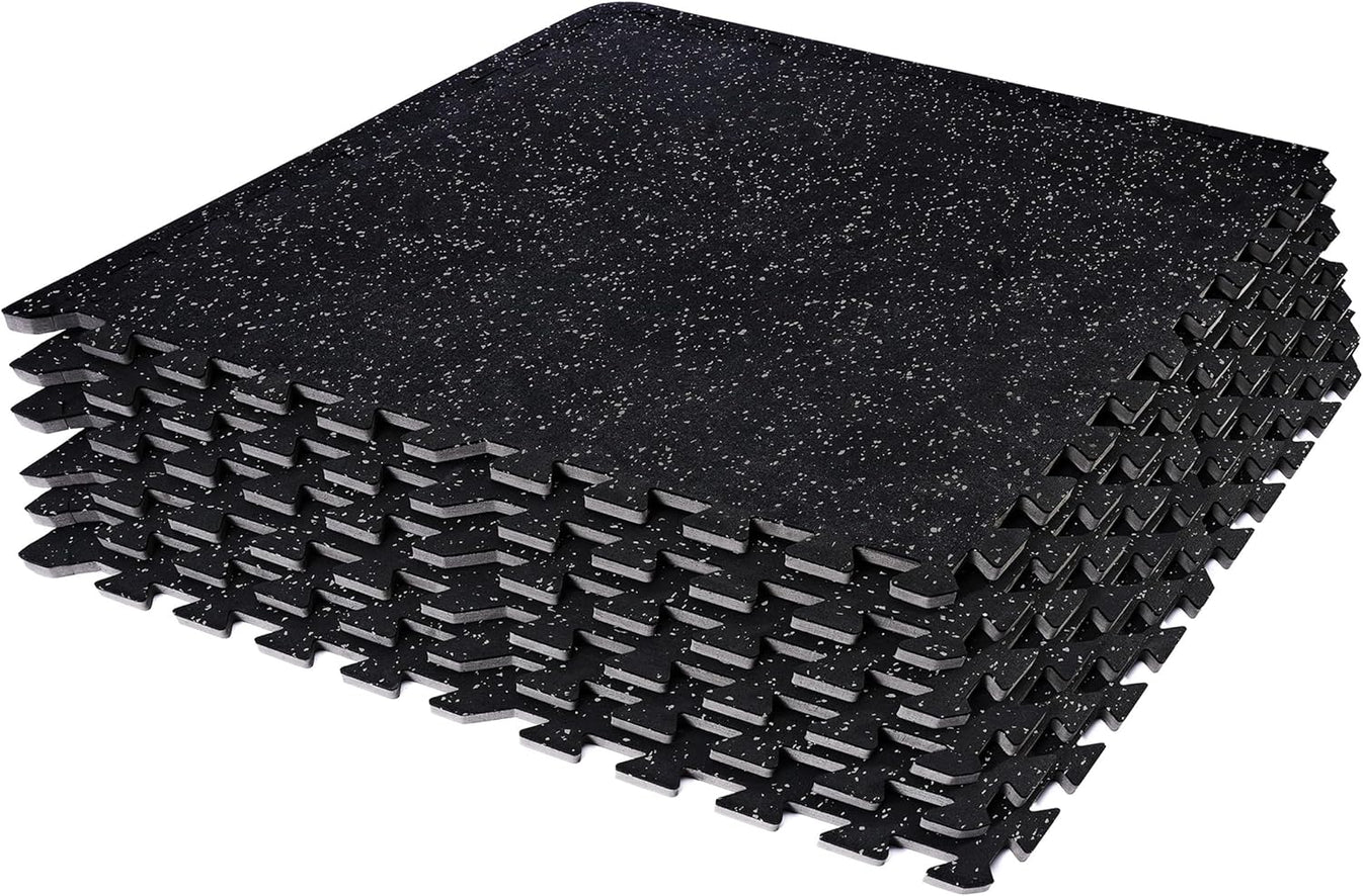 Rubber Underlay Mats – TruGolf Simulators NZ