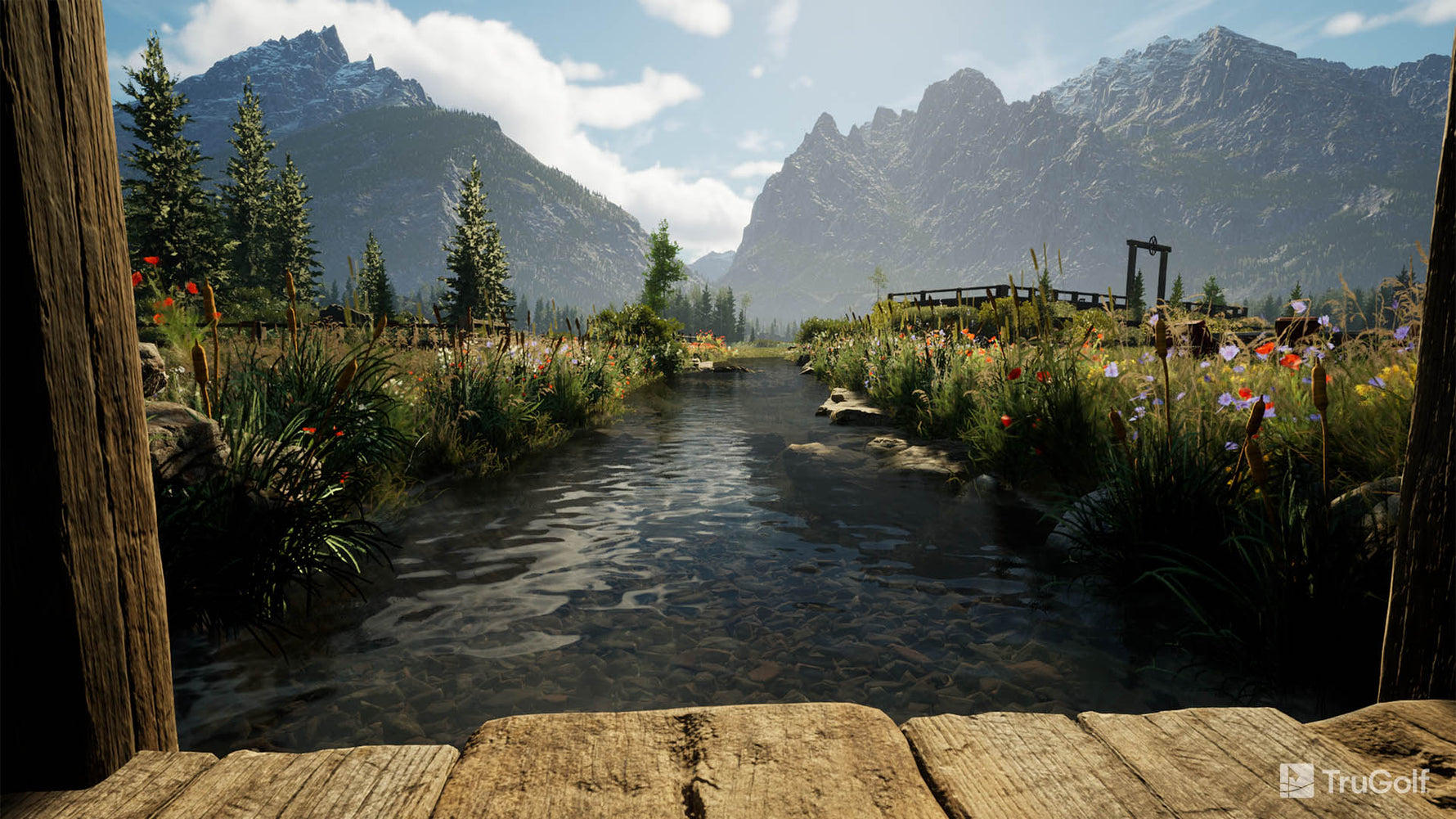 E6 CONNECT – TruGolf Simulators NZ
