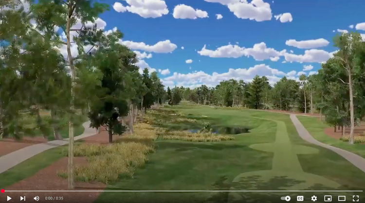 E6 CONNECT – TruGolf Simulators NZ